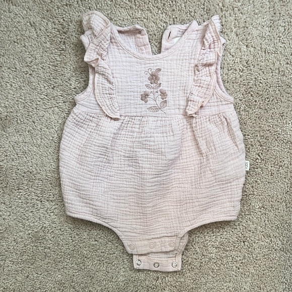 Elegant Baby | One Pieces | 36 Month Elegant Baby Bubble Suit | Poshmark